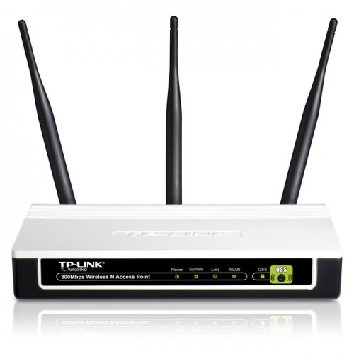 Repeater wifi tp-link, Wifi TL-WA901ND 300Mbps Repeater, TP-LINK Wifi ...